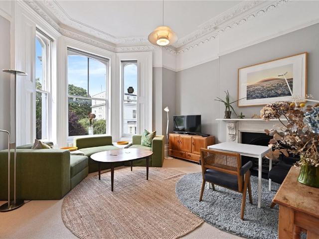 Ladbroke Grove, London W11, 1 bed flat to rent, £4,312 pcm | PrimeLocation