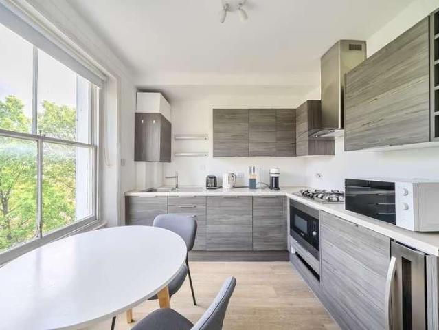 Ladbroke Grove, North Kensington, W10