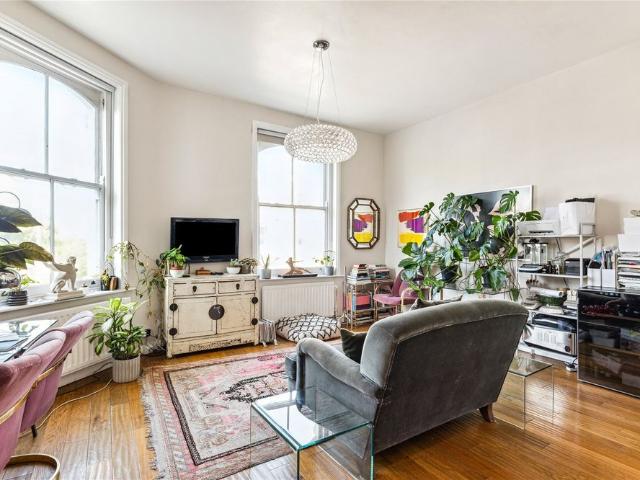 Ladbroke Grove, North Kensington, W10, London