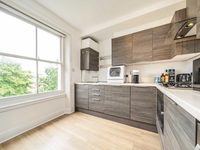Ladbroke Grove, North Kensington, W10, London