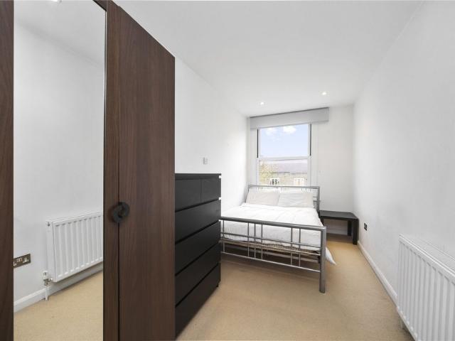 Ladbroke Grove, North Kensington, W10, London