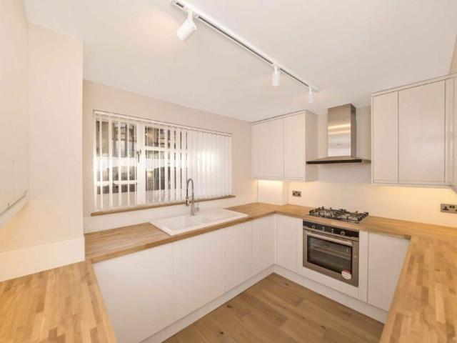 Ladbroke Road, W11, London