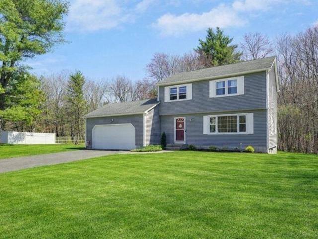 Ladd Ln, Wilbraham, Home For Sale