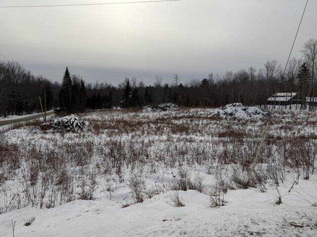 Ladd Rd, Sebec, Plot For Sale