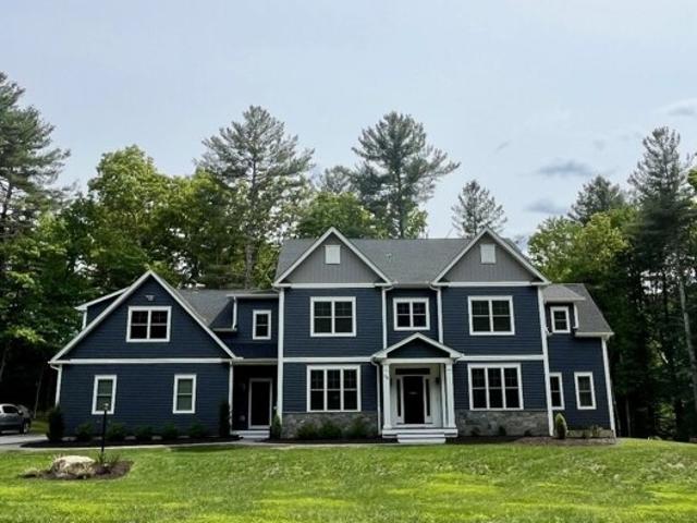 Ladd Rd, Tolland, Home For Sale