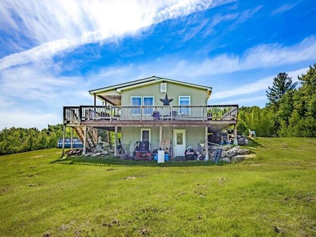 Ladd Rd, Wolcott, Home For Sale