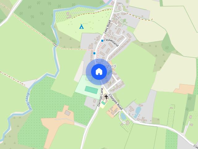 Laddingford Maidstone ME18