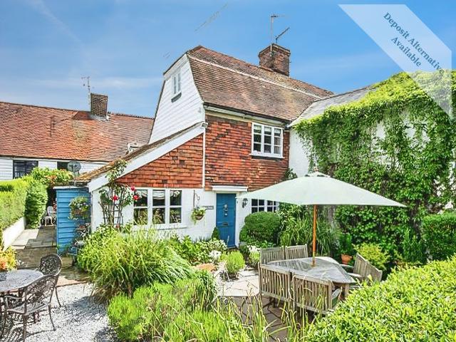 Laddingford, Maidstone ME18, 2 bed cottage to rent, £1,650 pcm | PrimeLocation