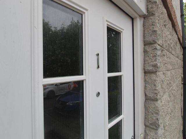 Ladeside Appartments, Grandholm Crescent, AB22