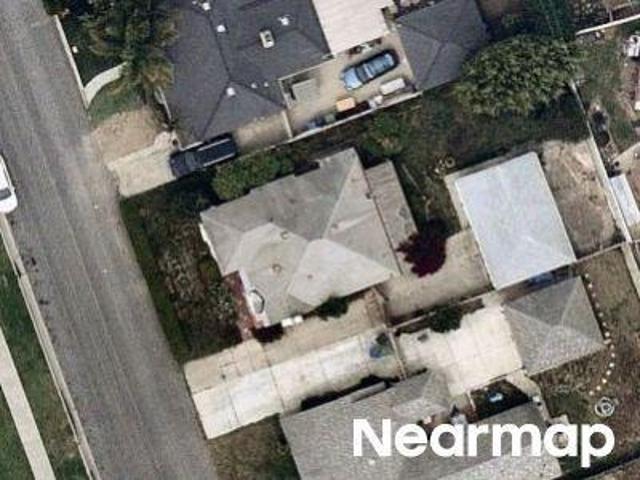 Ladera Park Ave