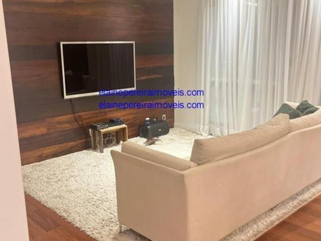 Lado Metro V.Sônia apto 134 3 dorms 1 suite arms, sala varanda 2 vagas lazer R$ 1380.000,00mil
