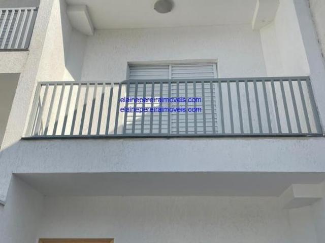 Lado Metro Vila Sônia NOVO sobrado 2 suites 4 vagas quintal R$ 620.000,00