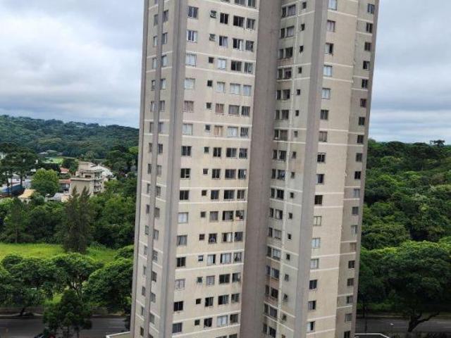 Lado Faculdade Mackenzie, frente Condor
