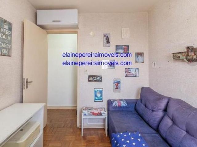 Lado USP Apto com 2 dorms com armários, sala, 1 vaga lazer R$ 315.000,00
