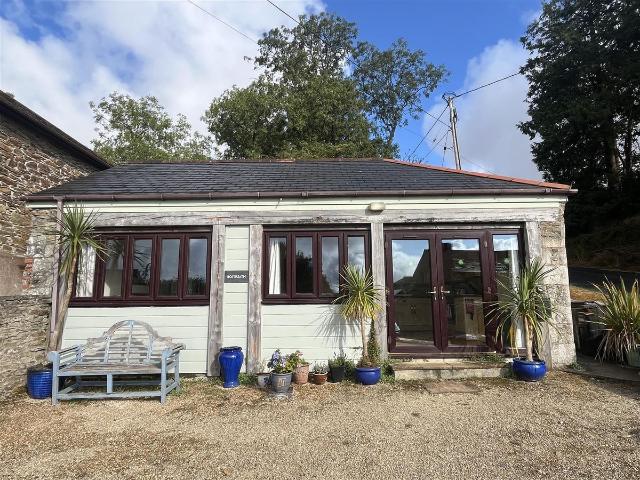 Ladock, Truro TR2, 1 bed semi detached bungalow to rent, £850 pcm | PrimeLocation