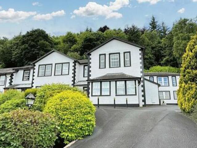 Ladstock Hall, Thornthwaite, 2 Bedroom Apartment