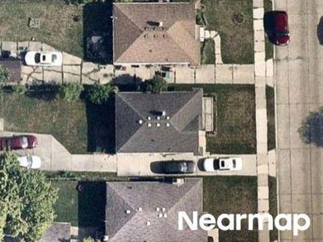 Laetham Ave