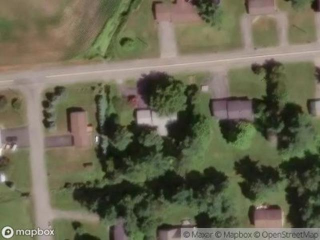 Lafave Rd