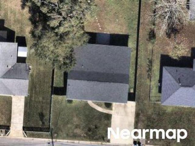 Lafayette Cir