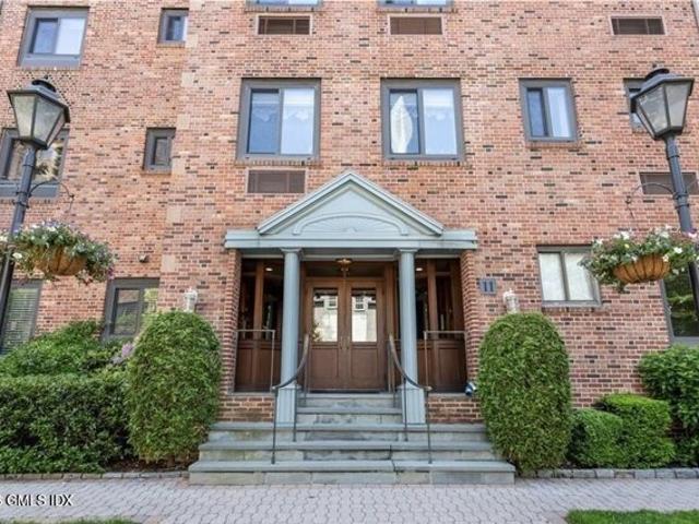 Lafayette Ct Apt A, Greenwich, Condo For Sale