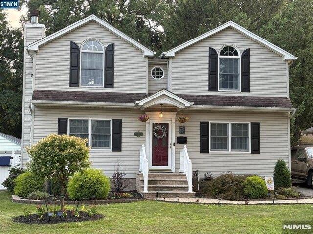 Lafayette Ave, Maywood, Home For Sale