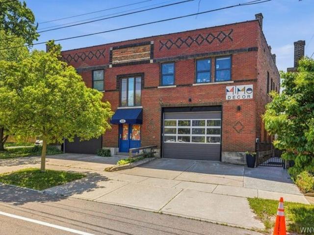 Lafayette Ave, Buffalo, Home For Sale