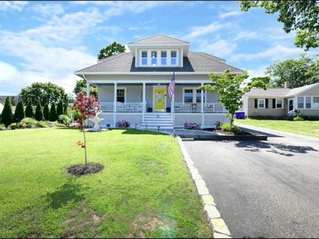 Lafayette Ave, Bourne, Home For Sale