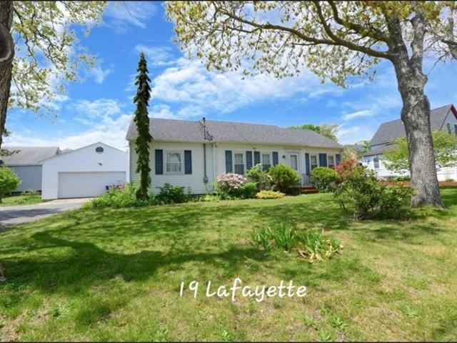Lafayette Ave, Bourne, Home For Sale
