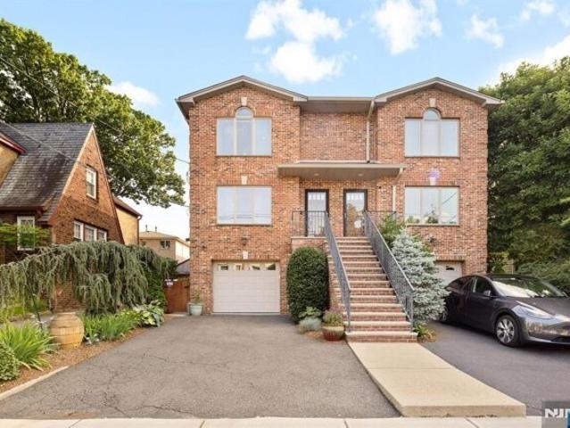 Lafayette Ave, Cliffside Park, Home For Sale