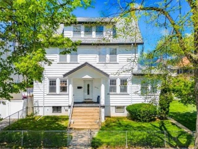 Lafayette Ave, East Orange, Home For Sale