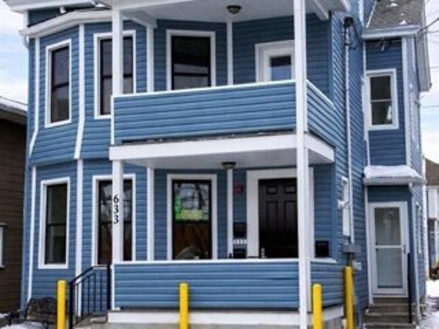 Lafayette Ave, Hawthorne, Home For Sale