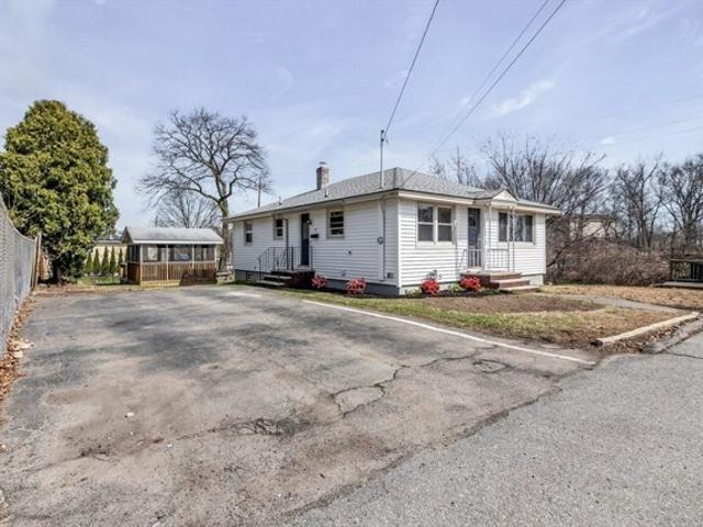 Lafayette Ave, Lawrence, Home For Sale