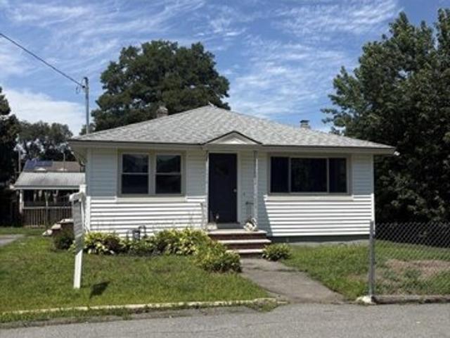 Lafayette Ave, Lawrence, Home For Sale
