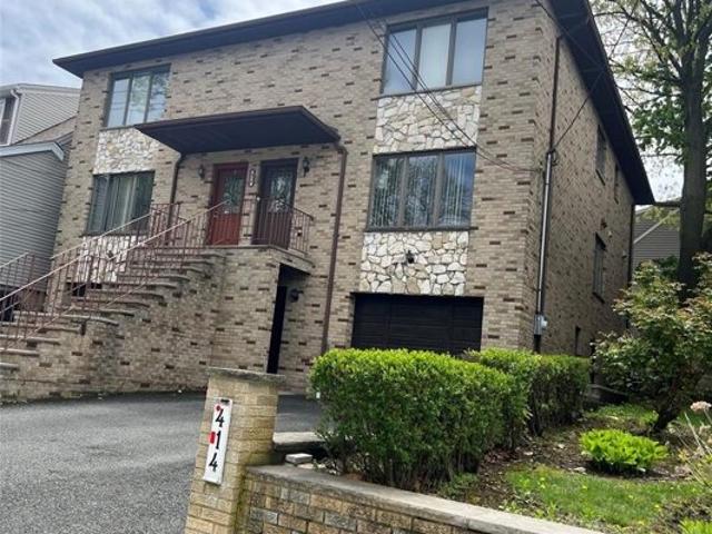 Lafayette Ave Unit Cb, Cliffside Park, Home For Sale