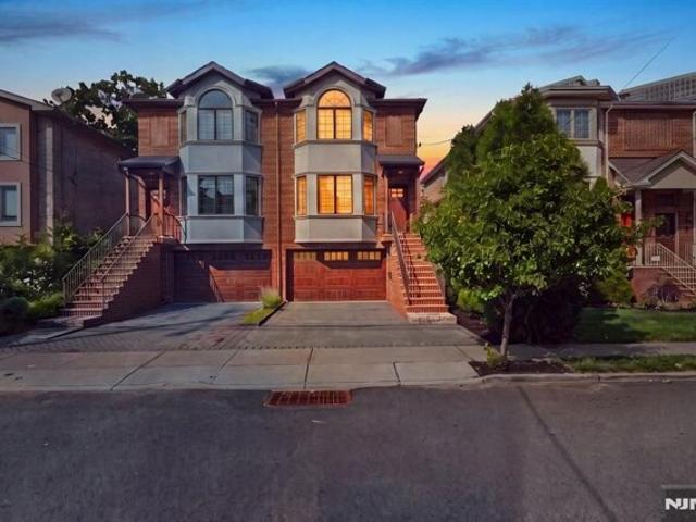 Lafayette Ave Unit B, Cliffside Park, Home For Sale
