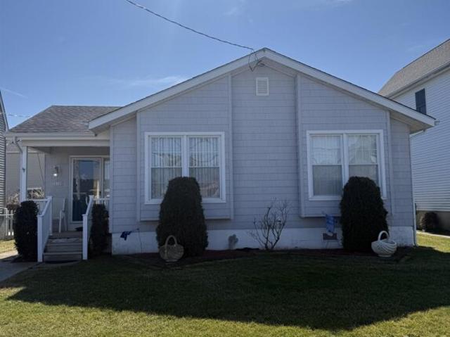 Lafayette Blvd, Brigantine, Home For Sale