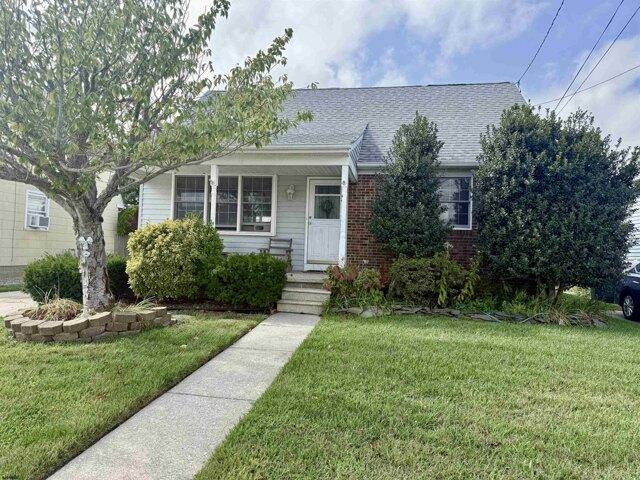 Lafayette Blvd, Brigantine, Home For Sale