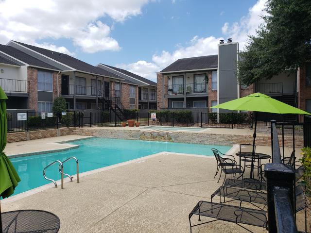 Lafayette Green Apartments 1 Bedroom Apartment for Rent at 8327 W Tidwell Rd, Houston, TX 77040 Fairbanks Northwest Crossing