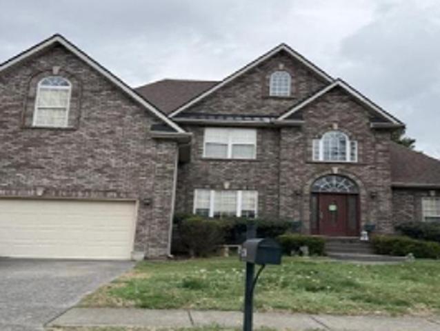 Lafayette Dr