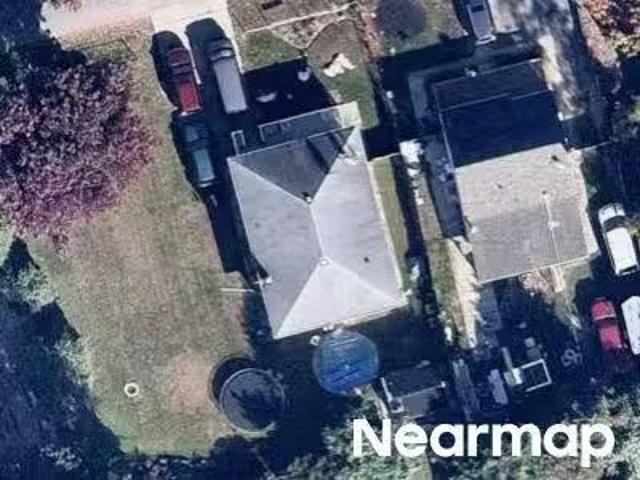 Lafayette Dr