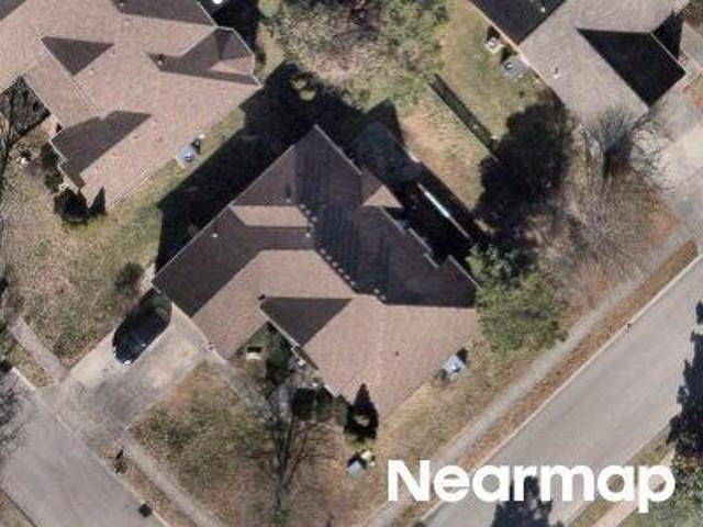 Lafayette Dr