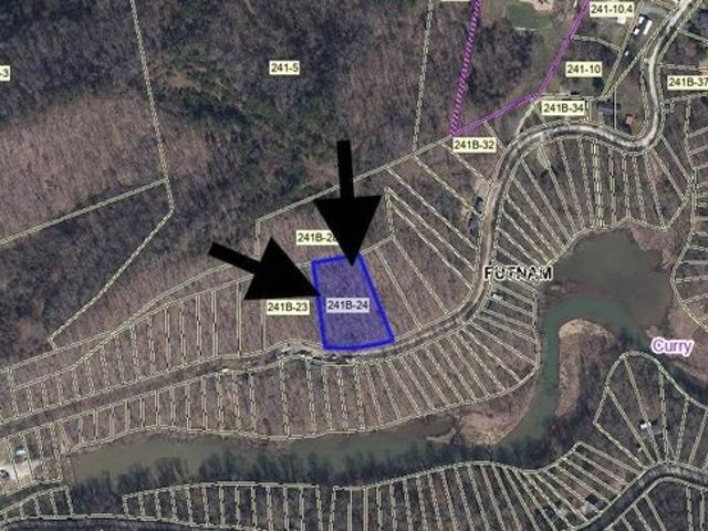 Lafayette Dr, Hurricane, WV 25526