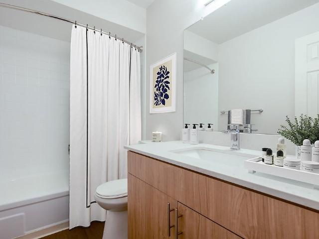 Lafayette Highlands 1 Bedroom Apartment for Rent at 1076 Carol Ln, Lafayette, CA 94549