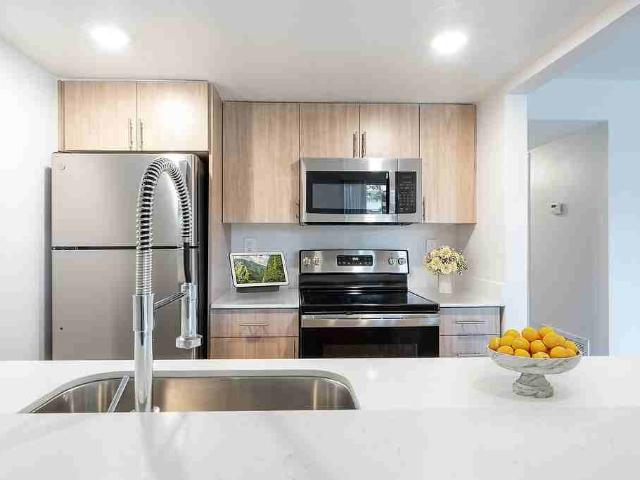 Lafayette Highlands 2 Bedroom Apartment for Rent at 1076 Carol Ln, Lafayette, CA 94549