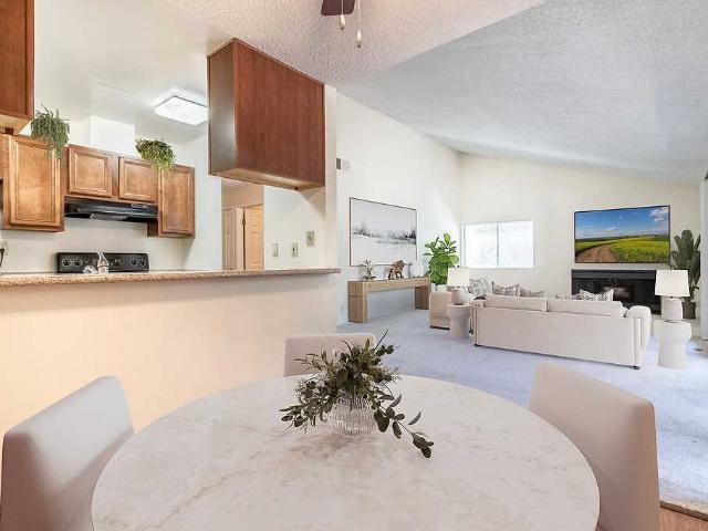 Lafayette Highlands 3 Bedroom Apartment for Rent at 1076 Carol Ln, Lafayette, CA 94549