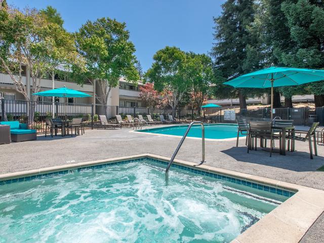 Lafayette Highlands