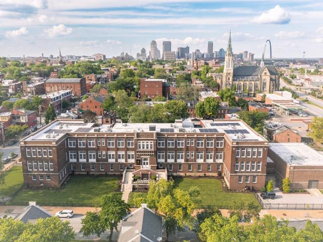 Lafayette Lofts 1 Bedroom Apartment for Rent at 815 Ann Ave, St. Louis, MO 63104 Soulard