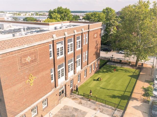 Lafayette Lofts 2 Bedroom Apartment for Rent at 815 Ann Ave, St. Louis, MO 63104 Soulard
