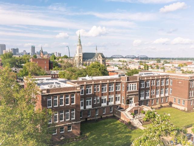 Lafayette Lofts 2 Bedroom Apartment for Rent at 815 Ann Ave, St. Louis, MO 63104 Soulard