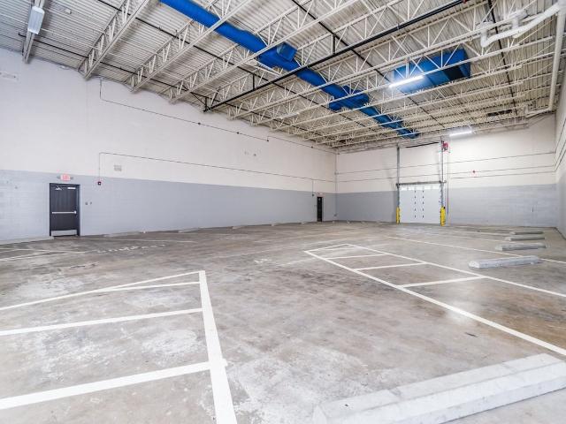 Lafayette Lofts 2 Bedroom Apartment for Rent at 815 Ann Ave, St. Louis, MO 63104 Soulard